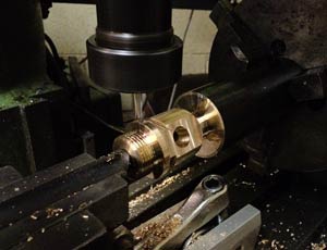 M-Machine Metals and Engineering