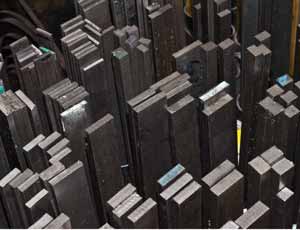 M-Machine Metals and Engineering