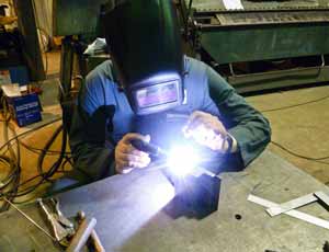 M-Machine Metals and Engineering