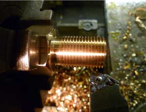 M-Machine Metals and Engineering