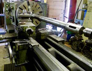 M-Machine Metals and Engineering