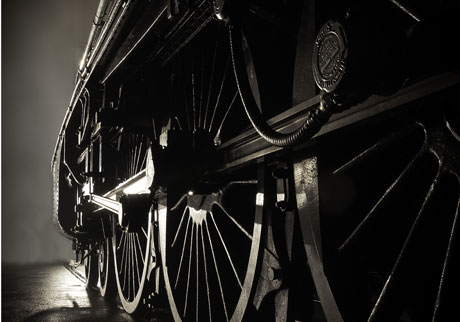 M-Machine Metals and Engineering